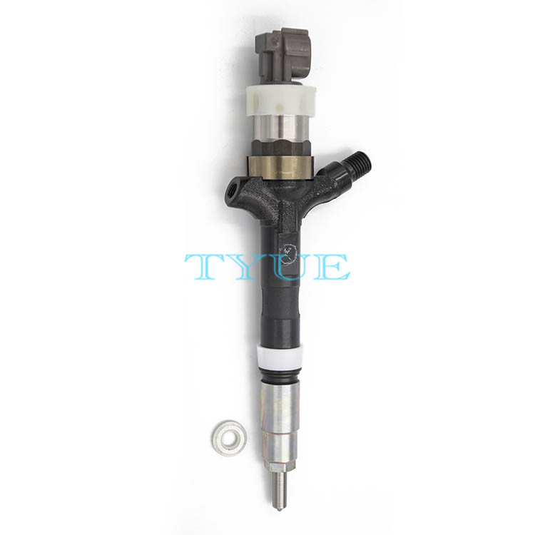 Engine Diesel Fuel Injector 23670-59045 23670-59045 23670-0E020 23670-0E020